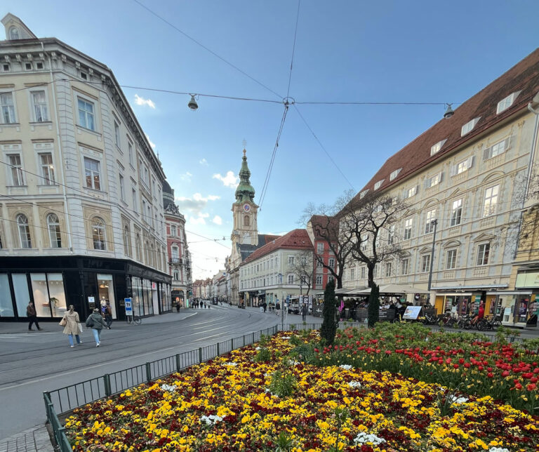Graz Tunnel Safety and Ventilation Conference 2026 - Sohatsu Systems ...